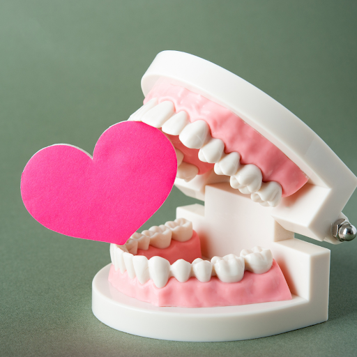 Show Your Teeth Some Love This Valentine’s Day – Simply Smiles Miami